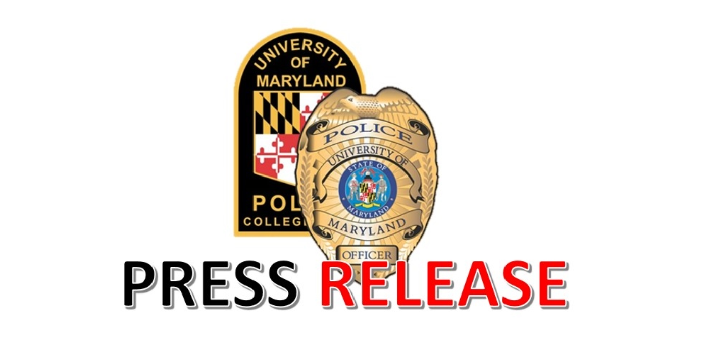 UMPD to Conduct Sobriety Checkpoint | University of Maryland Police ...