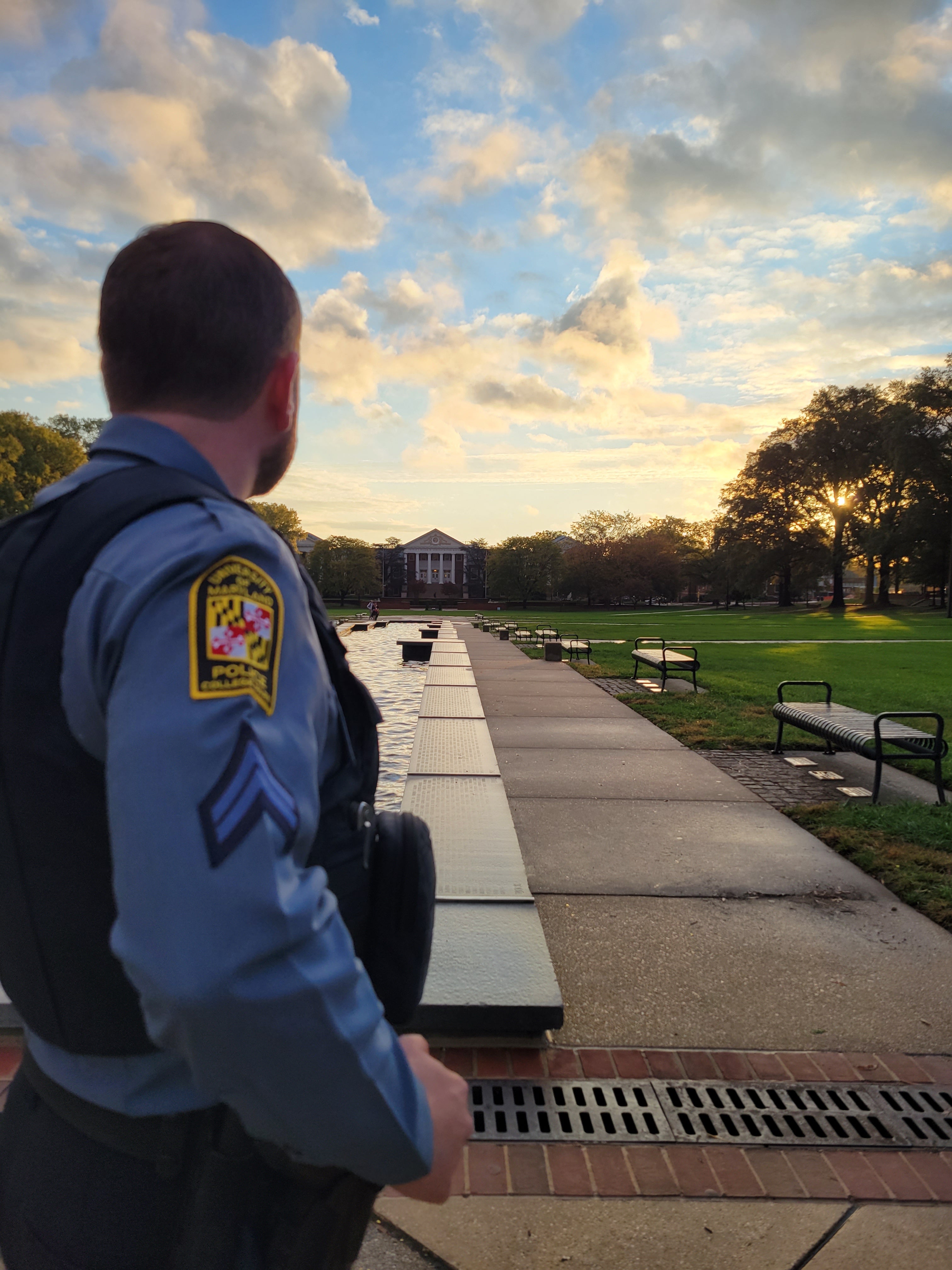 Our Mission | University of Maryland Police Department